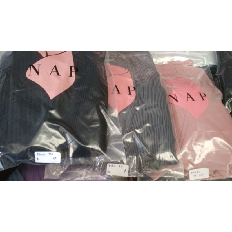 Jual NAP//PLISKET Ped Brand NAP | Shopee Indonesia