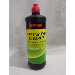 Jual crystal coat Harga Terbaik & Termurah Desember 2024 | Shopee Indonesia