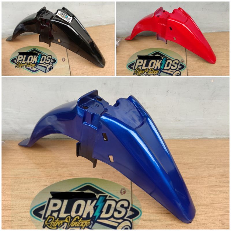 Jual Spakbor depan fiz r- vega R lama spakbor vega R | Shopee Indonesia