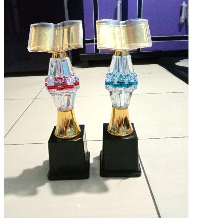 Jual PIALA TROPHY HAFIZ QURAN ,. | Shopee Indonesia