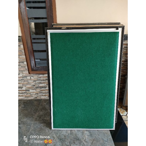 Jual papan mading | Shopee Indonesia