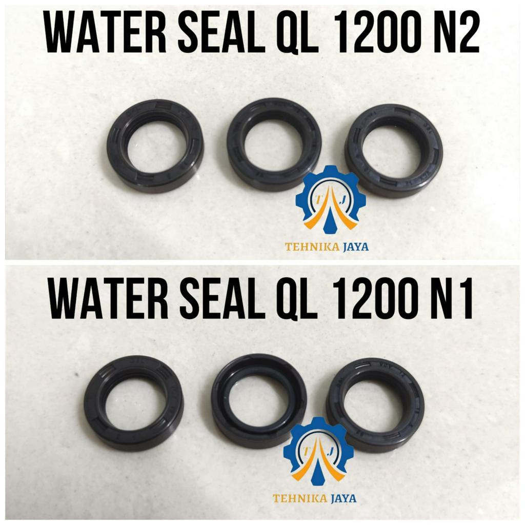 Jual Water Seal QL 1200 Sparepart Original QL1200 | Shopee Indonesia
