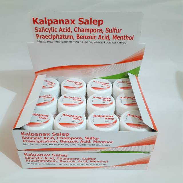 Jual Kalpanax salep | Shopee Indonesia