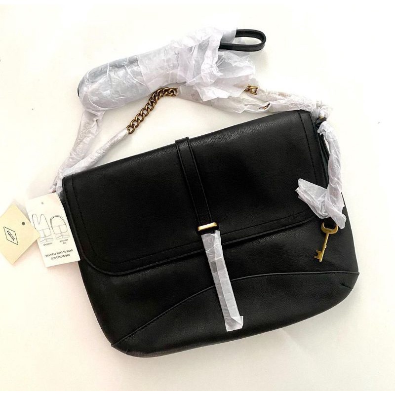 Jual FOSSIL Edelyn Flap | Shopee Indonesia