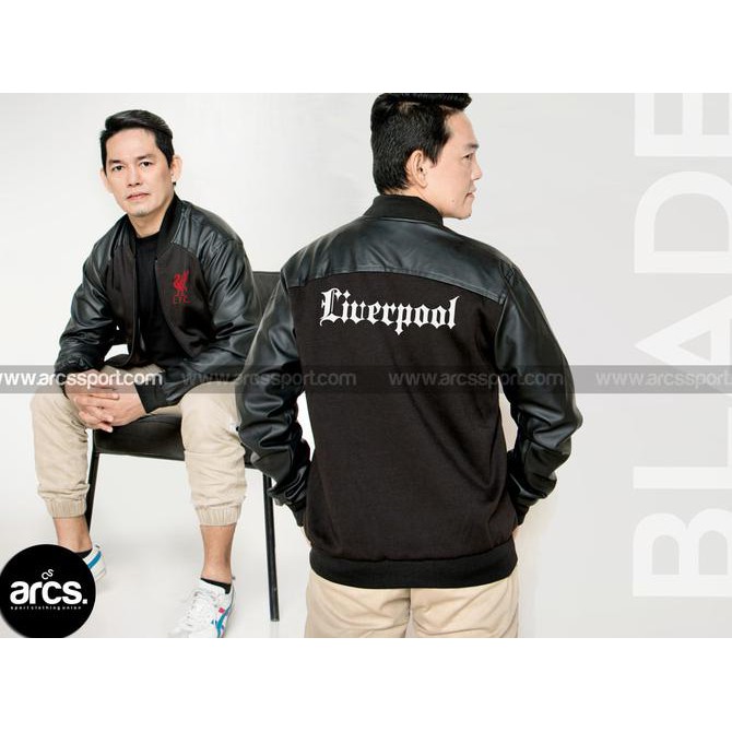 Jual Hot Sale Murah Jaket Liverpool Blade - Bcb596 | Shopee Indonesia