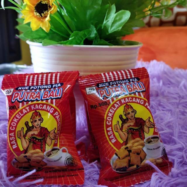 Jual Jajan Putra Bali / Jajanan Jadul / Jajan Tempo dulu / Jadul | Shopee Indonesia