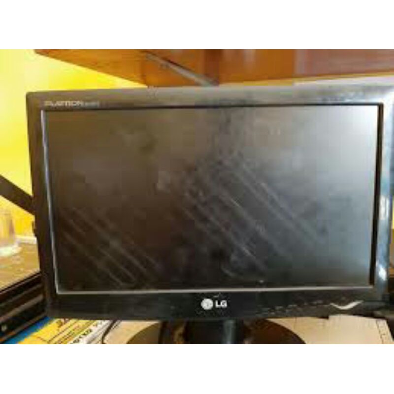 Jual LCD Monitor LG | Shopee Indonesia