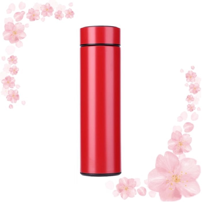 Jual TERMOS SAKURA - TERMOS LIFE POLOS 500ML - TERMOS STAINLESS ...