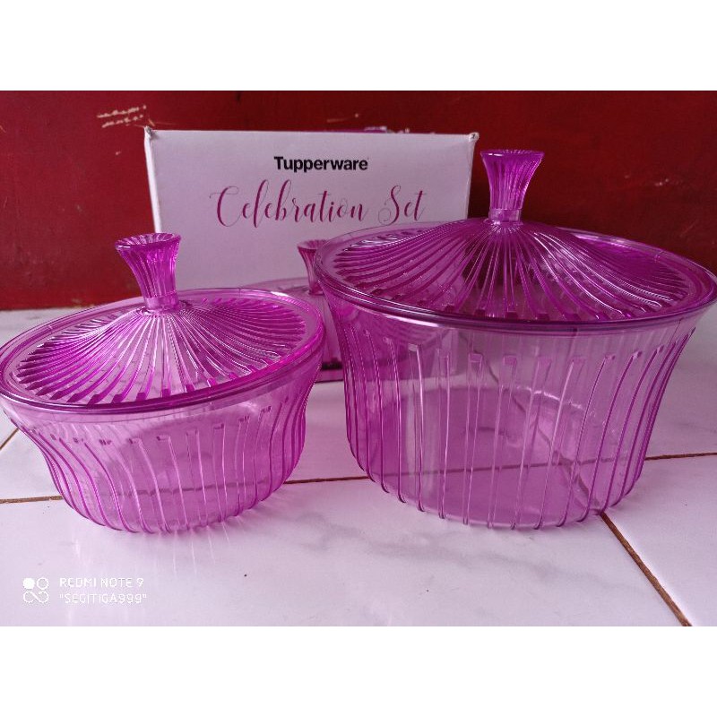 Jual tupperware | Shopee Indonesia
