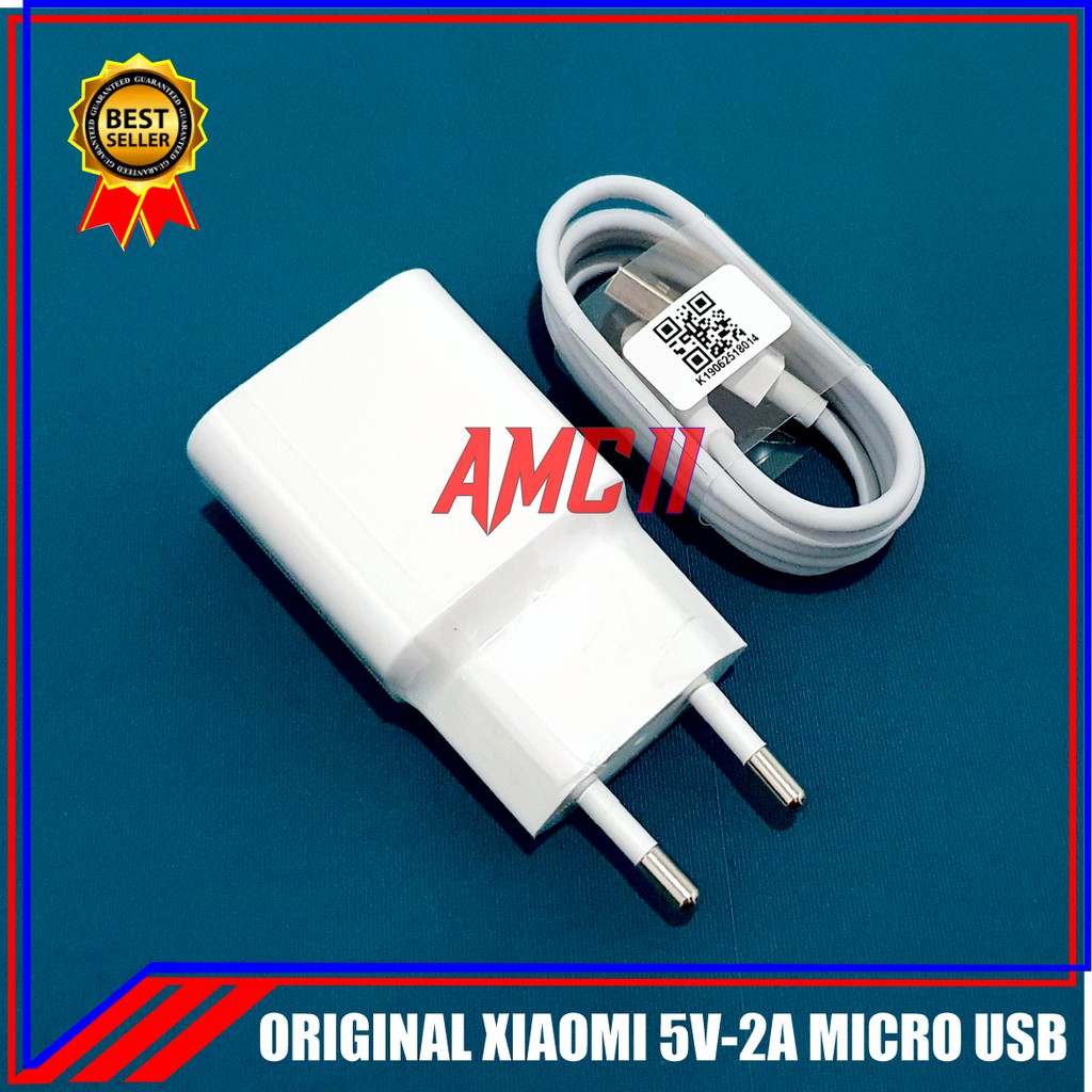 Jual Charger Xiaomi Redmi Note 5 Note 5 Pro ORIGINAL 100% Resmi ...