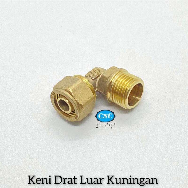 Jual nepel kuningan, knee drat air panas, nepel air panas | Shopee Indonesia