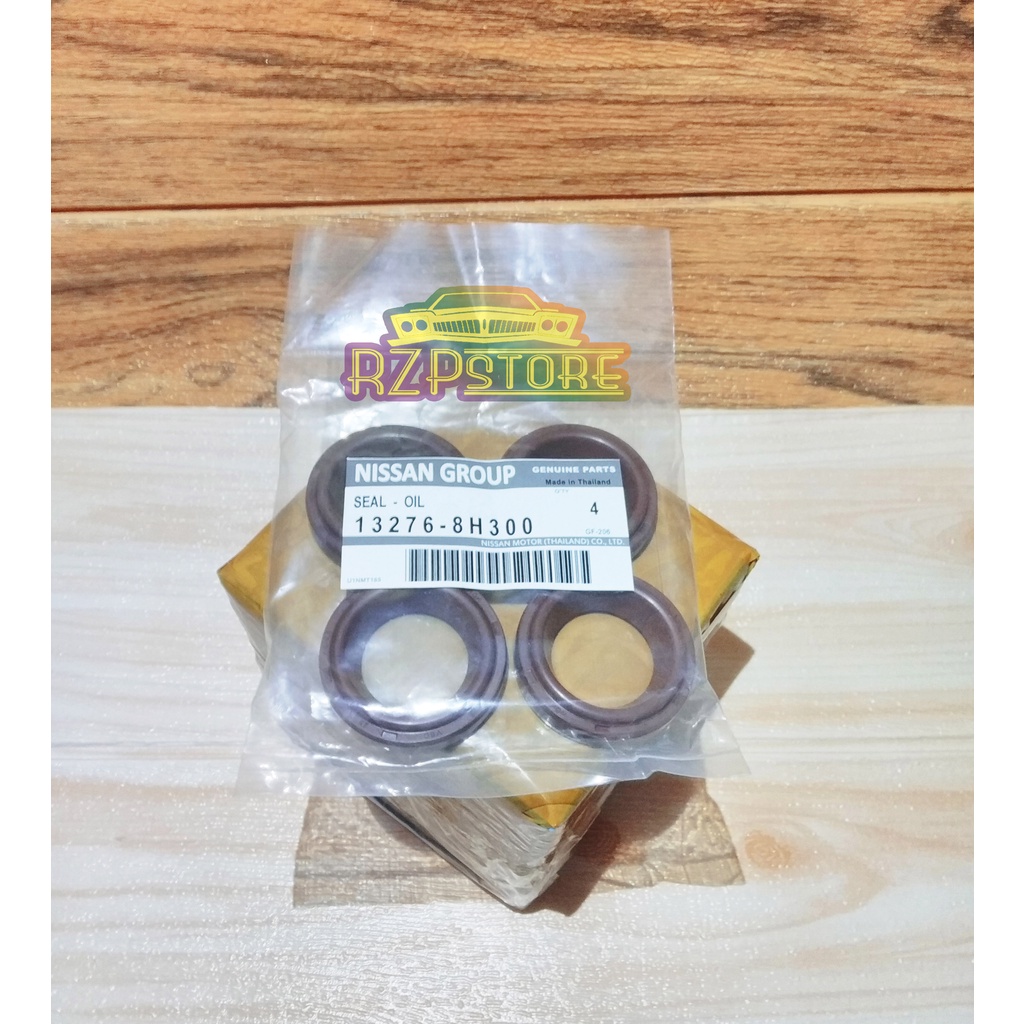 Jual Seal Busi Xtrail T30 Serena C24 Original Asli | Shopee Indonesia