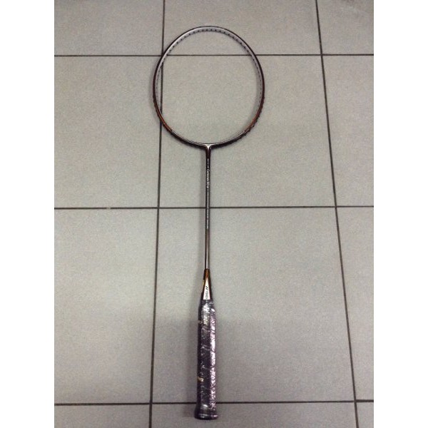 Jual Raket Badminton/Bulutangkis Yonex Carbonex 20 SP New original ...