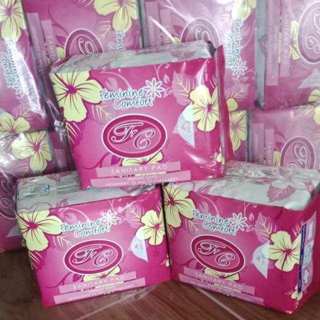 Jual Pembalut AVAIL (Night use) | Shopee Indonesia