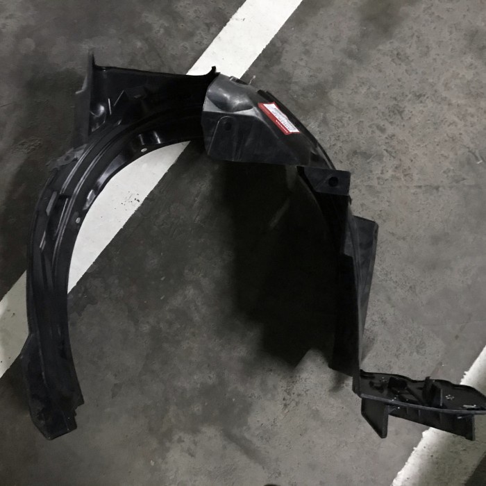 Jual MOBIL-BAN-COVER- LINER INNER FENDER DEPAN HONDA MOBILIO TIPE RS ...