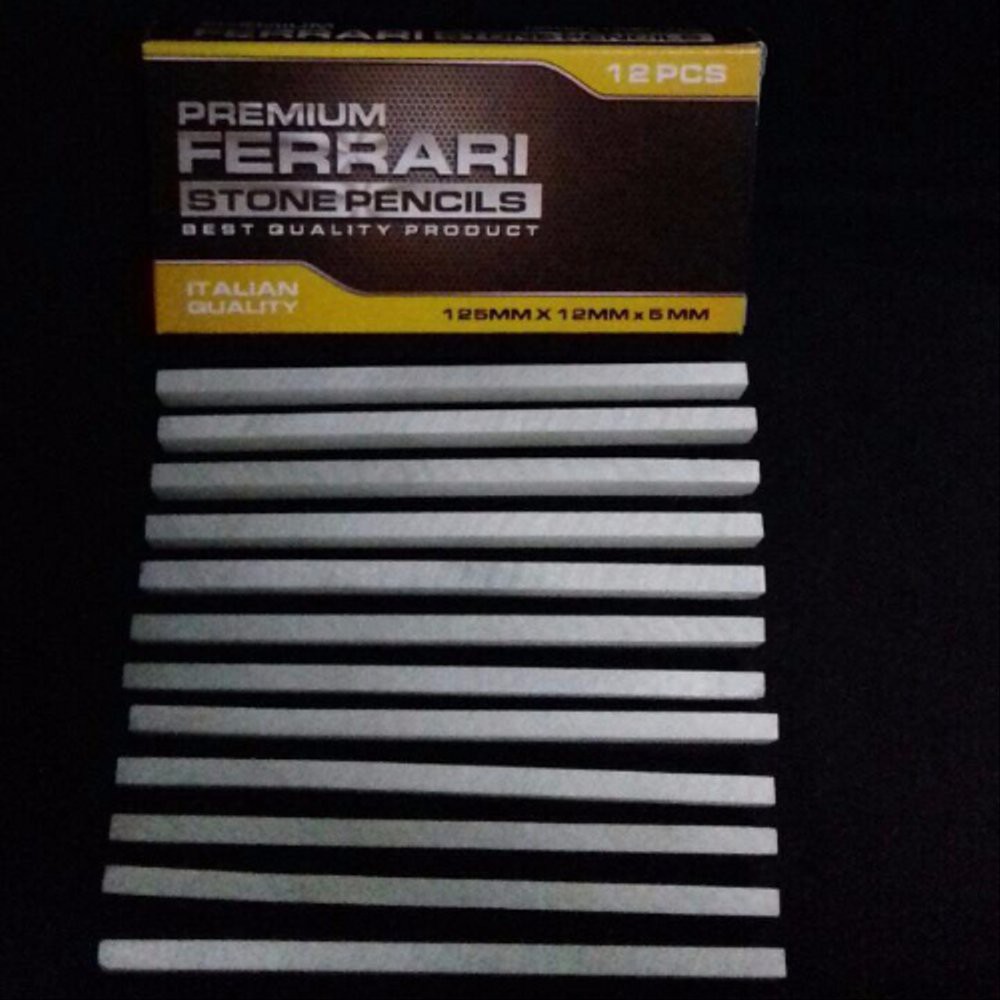Jual Unik Kapur besi ferrari - ferari alat tulis besi - baja Terlaris ...