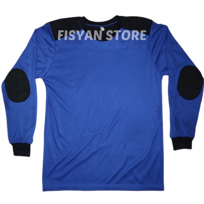 Jual Kaos Rapi Lengan Panjang Orange | Kaos Rapi Radio Orange | Shopee ...