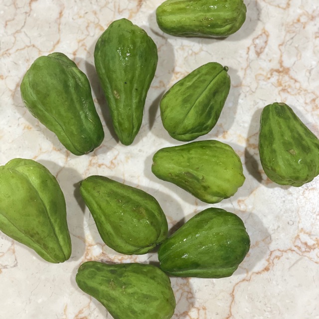 Jual Labu Siam Baby | Shopee Indonesia