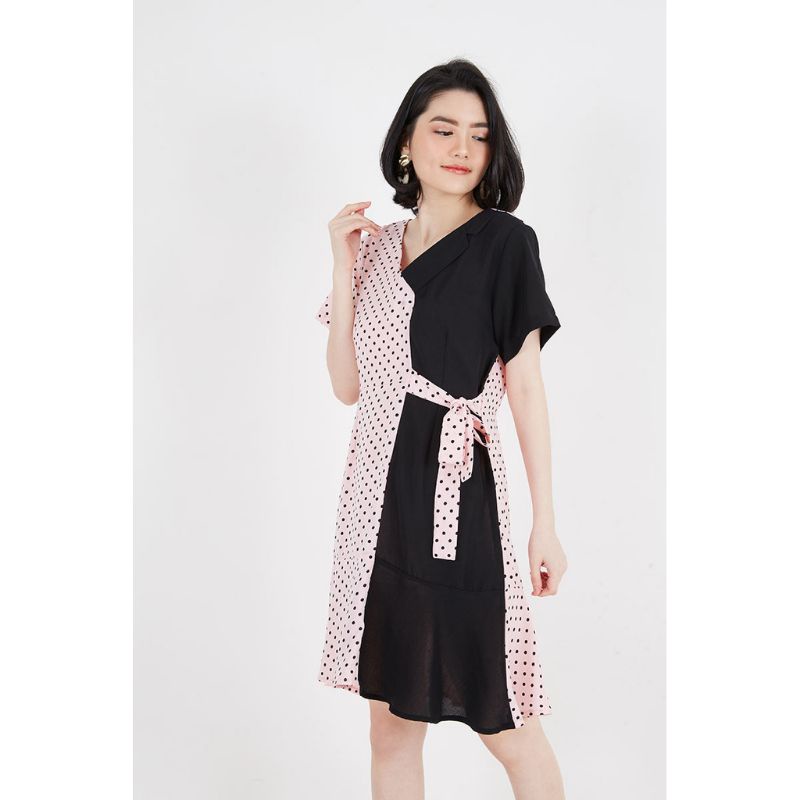 Jual BERRYBENKA DRESS ORIGINAL | Shopee Indonesia