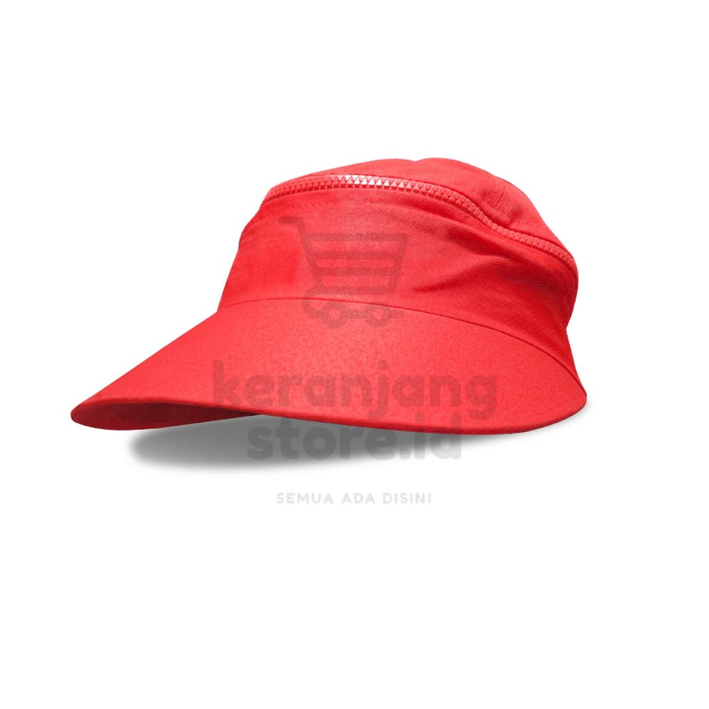 Jual TOPI OLAHRAGA RESELTING TOPI GOLF RESELETING TOPI ZUMBA TOPI CADDY ...