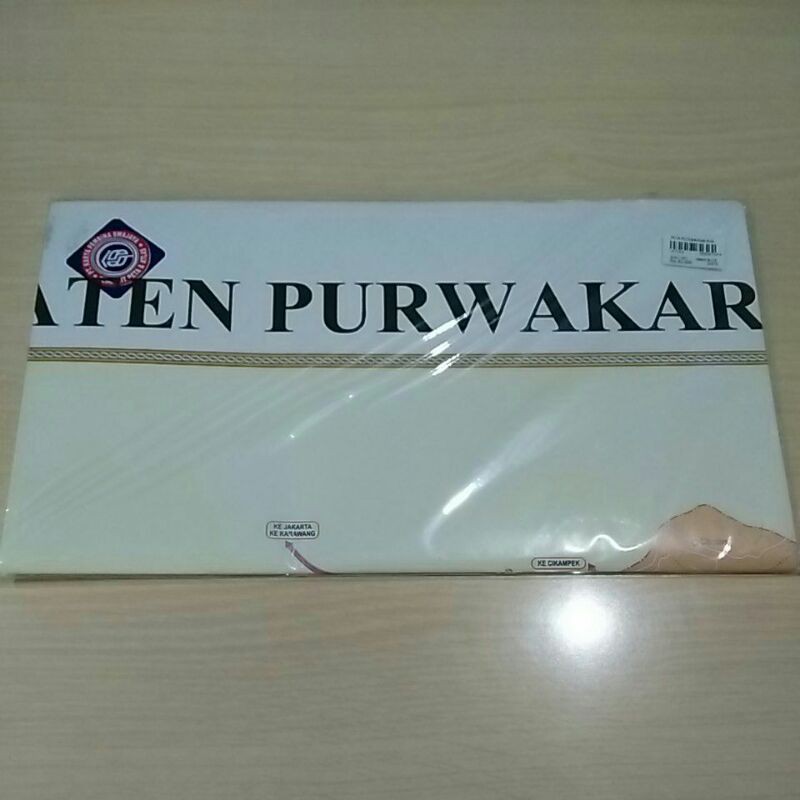 Jual peta kabupaten purwakarta ukuran 109x79 cm | Shopee Indonesia