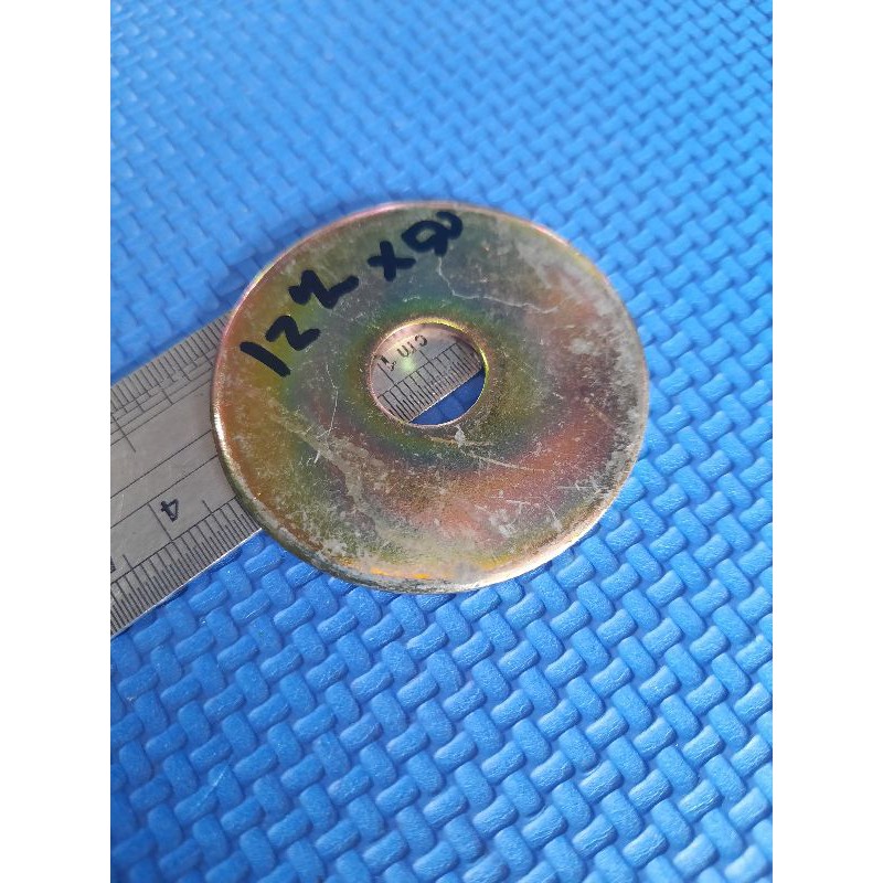 Jual ring plat 17/m12 x3x 5cm | Shopee Indonesia