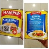 Jual Hamper Corned Beef Original 340gr | Shopee Indonesia