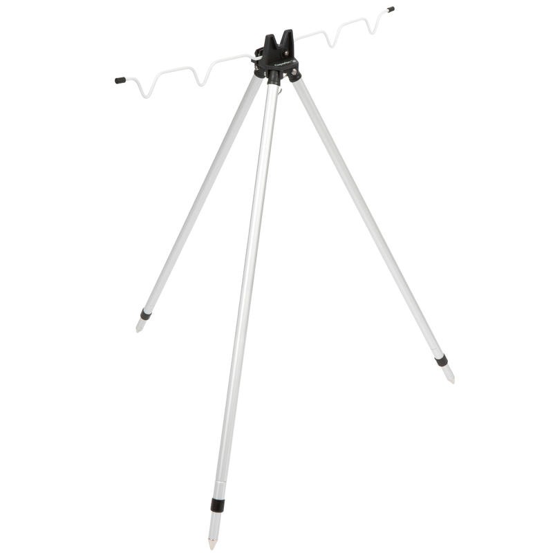 Jual Tripod stand pancingan telescopic tripod fishing rod stand ...