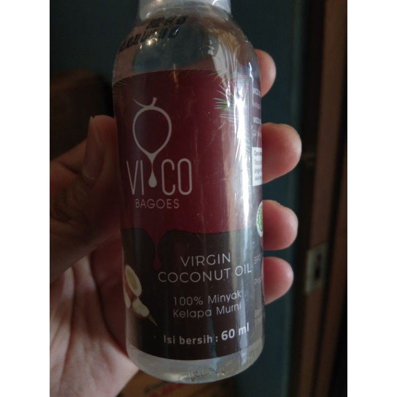 Jual Vco vico bagoes | Shopee Indonesia