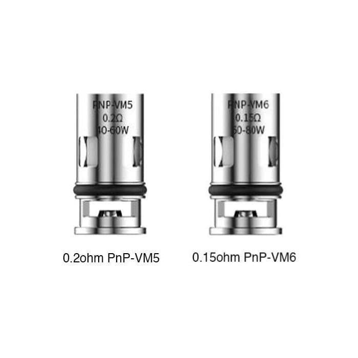 Jual COIL VOOPOO DRAG S / X REPLACEMENT COIL AUTHENTIC BY VOOPOO ...