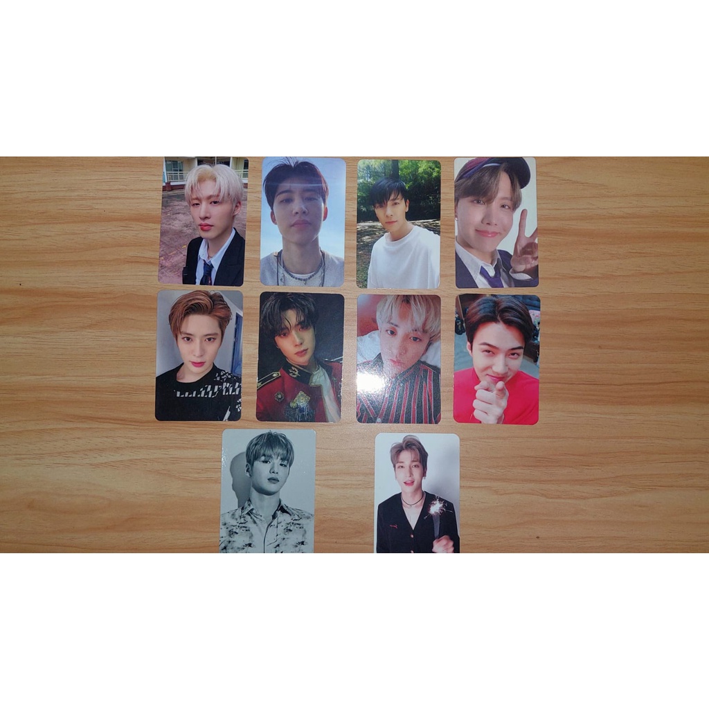 Jual Photocard kpop idol (TAKE ALL) | Shopee Indonesia
