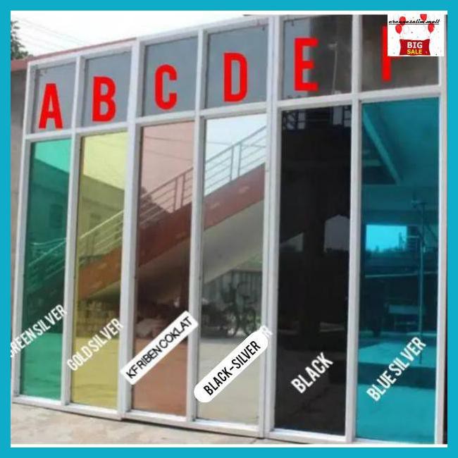 Jual DINDINGSTIKER- KACA FILM ONE WAY,STIKER KACA MOTIF,STICKER KACA ...