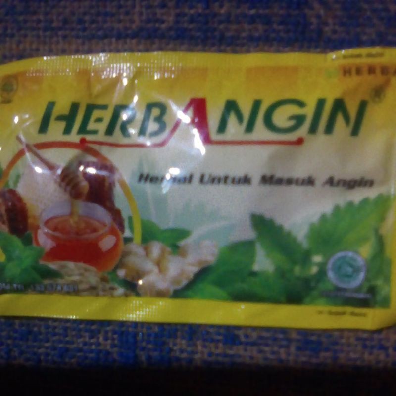 Jual HERBANGIN CAIR | Shopee Indonesia