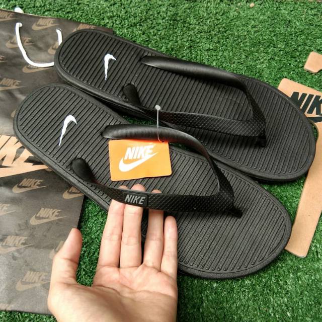 Jual Nike Flip-Flop Sandals (Sandal Jepit Nike) | Shopee Indonesia