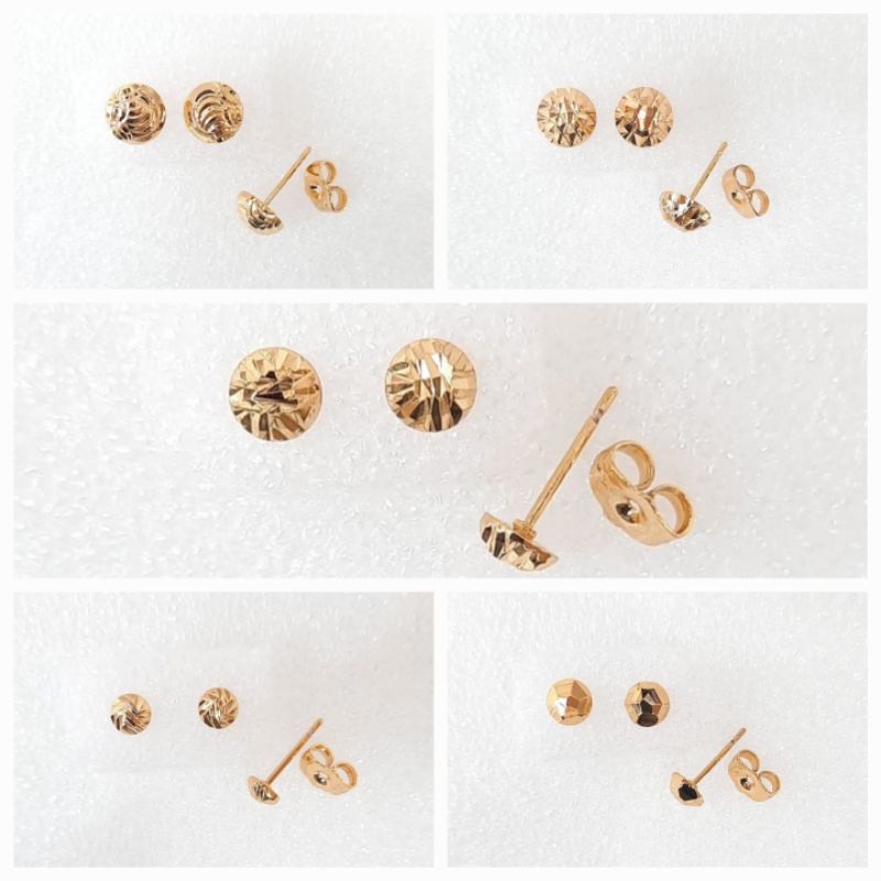Jual anting tusuk polos jagung | Shopee Indonesia