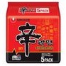 Jual nongshim shin ramyun multi-600gr | Shopee Indonesia