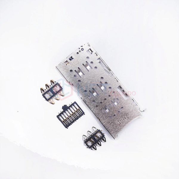 Jual KONEKTOR SIM XIAOMI REDMI NOTE 5A CONNECTOR SIMCARD | Shopee Indonesia