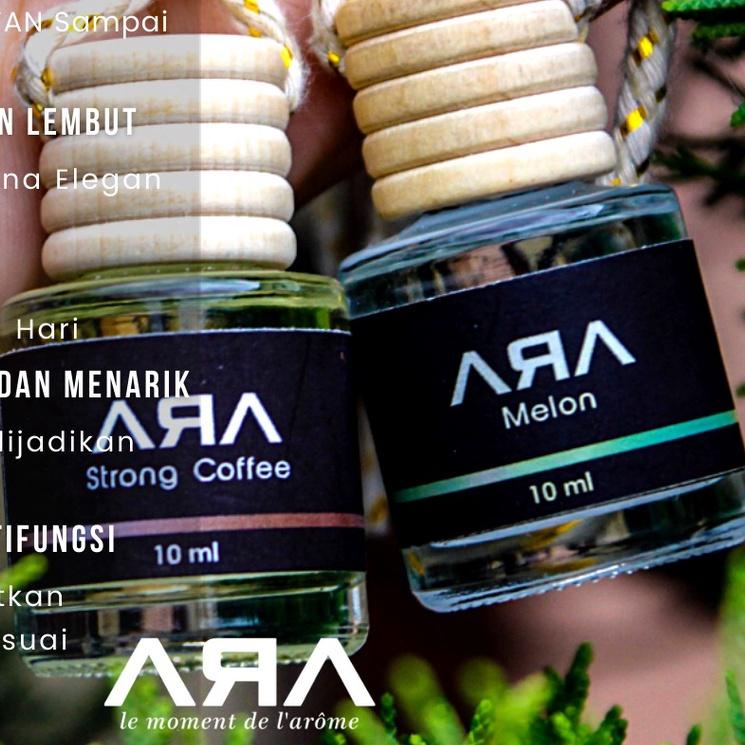 Jual ♩ Parfum Pengharum Mobil Ruangan Aroma Terapi Mewah - essential ...