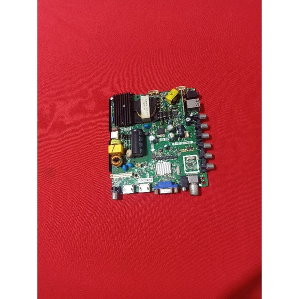 Jual MB Tv LED KONKA LED40KK3000 ORIGINAL | Shopee Indonesia