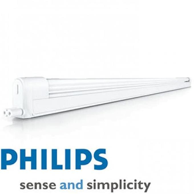 Jual PHILIPS TCH086 EV 1x TL5 28W EI 220-240V - TL5 Batten - Putih ...
