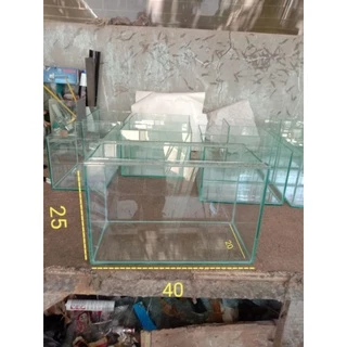 Jual Aquarium Kaca Terlengkap & Harga Terbaru Juni 2024 | Shopee Indonesia