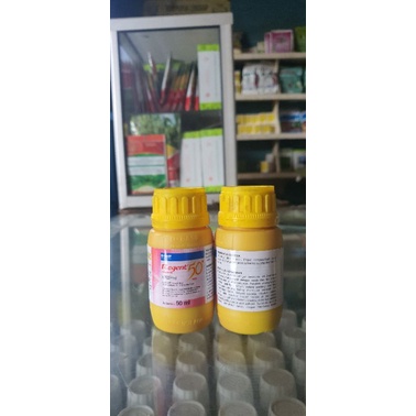 Jual Insektisida dan ZPT Basf REGENT Red 50SC 50ml | Shopee Indonesia
