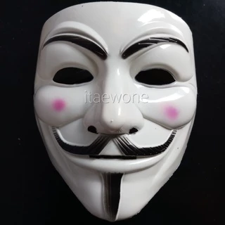 Jual Topeng Hacker Terlengkap & Harga Terbaru Juni 2024 | Shopee Indonesia