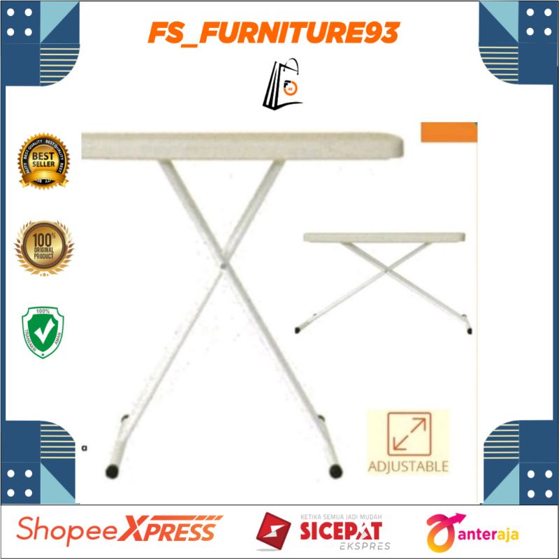 Jual New stroom meja lipat meja belajar meja kerja meja laptop meja out ...