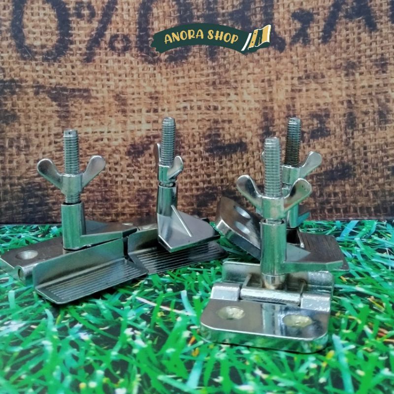 Jual CATOK KUPU 1 SET (PENJEPIT SCREEN) | Shopee Indonesia