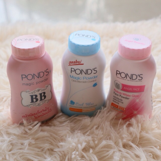 Jual PONDS POWDER | Shopee Indonesia