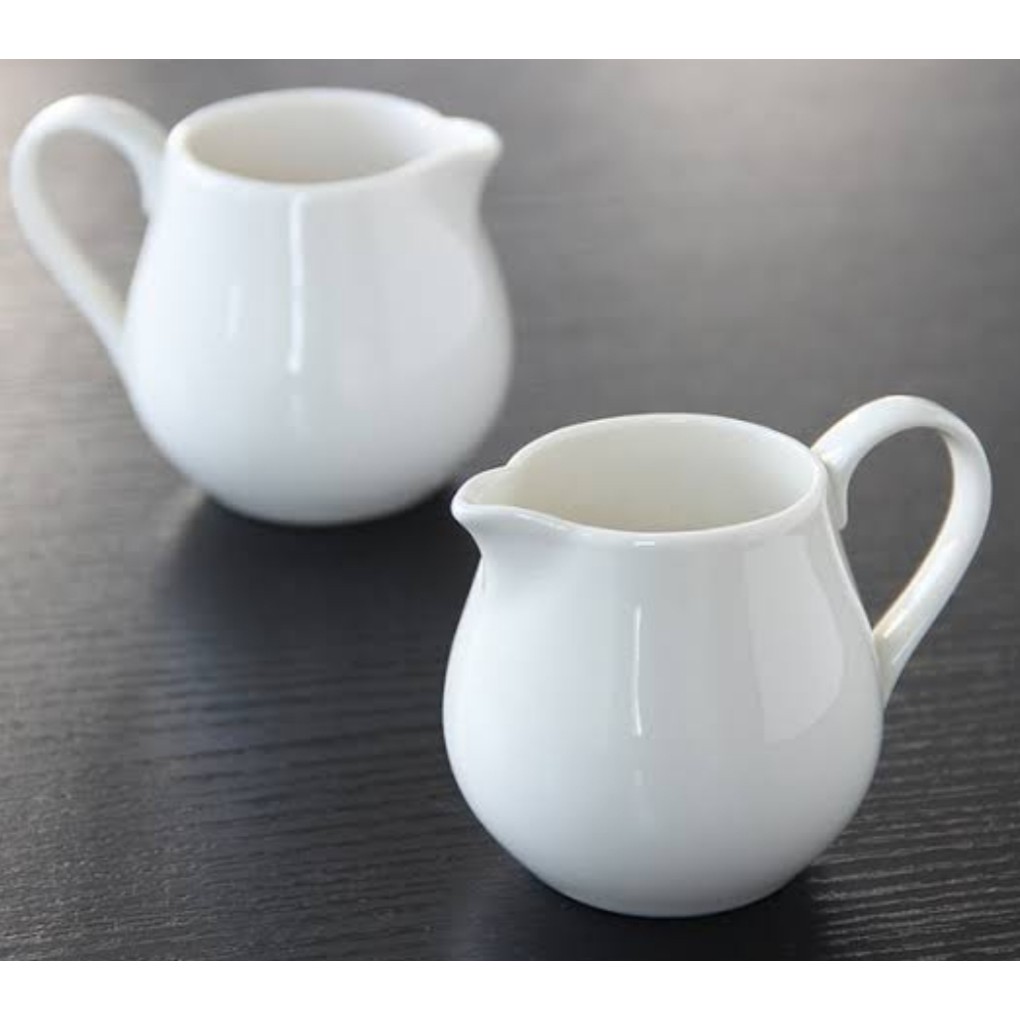 Jual Sugar Pot / Milk Jug keramik | Shopee Indonesia
