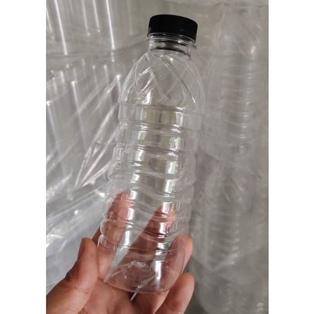 Jual Botol Sehat 330ml SN / Botol Aqua | Shopee Indonesia