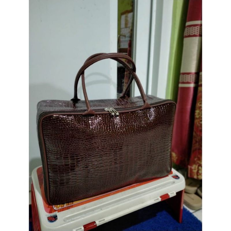Jual travel bag | Shopee Indonesia