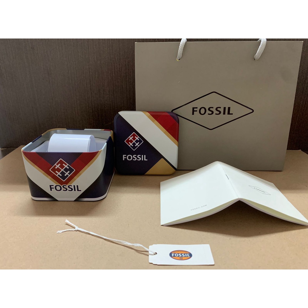 Jual Box Kaleng Fssl / Tin Box Fssl new!! | Shopee Indonesia